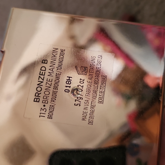 Kat Von D | Makeup | Kvd Make Up Bundle New | Poshmark